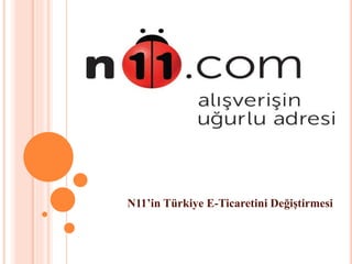 N11 | PPT