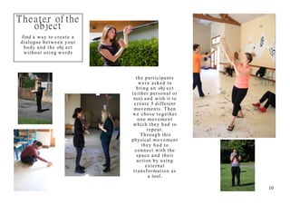 Manual to explore body language | PPT