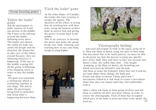 Manual to explore body language | PPT