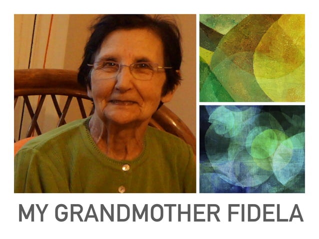 Alberto's family tree | PPT