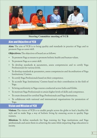 YCB-Information-Brochure.pdf | Physical Therapy | Wellness