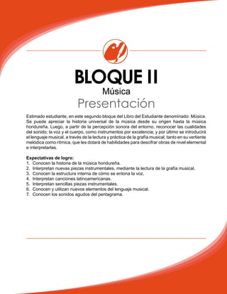 LIBRO PARA ESTUDIANTE ARTISTICA 8-GRADO. | PDF