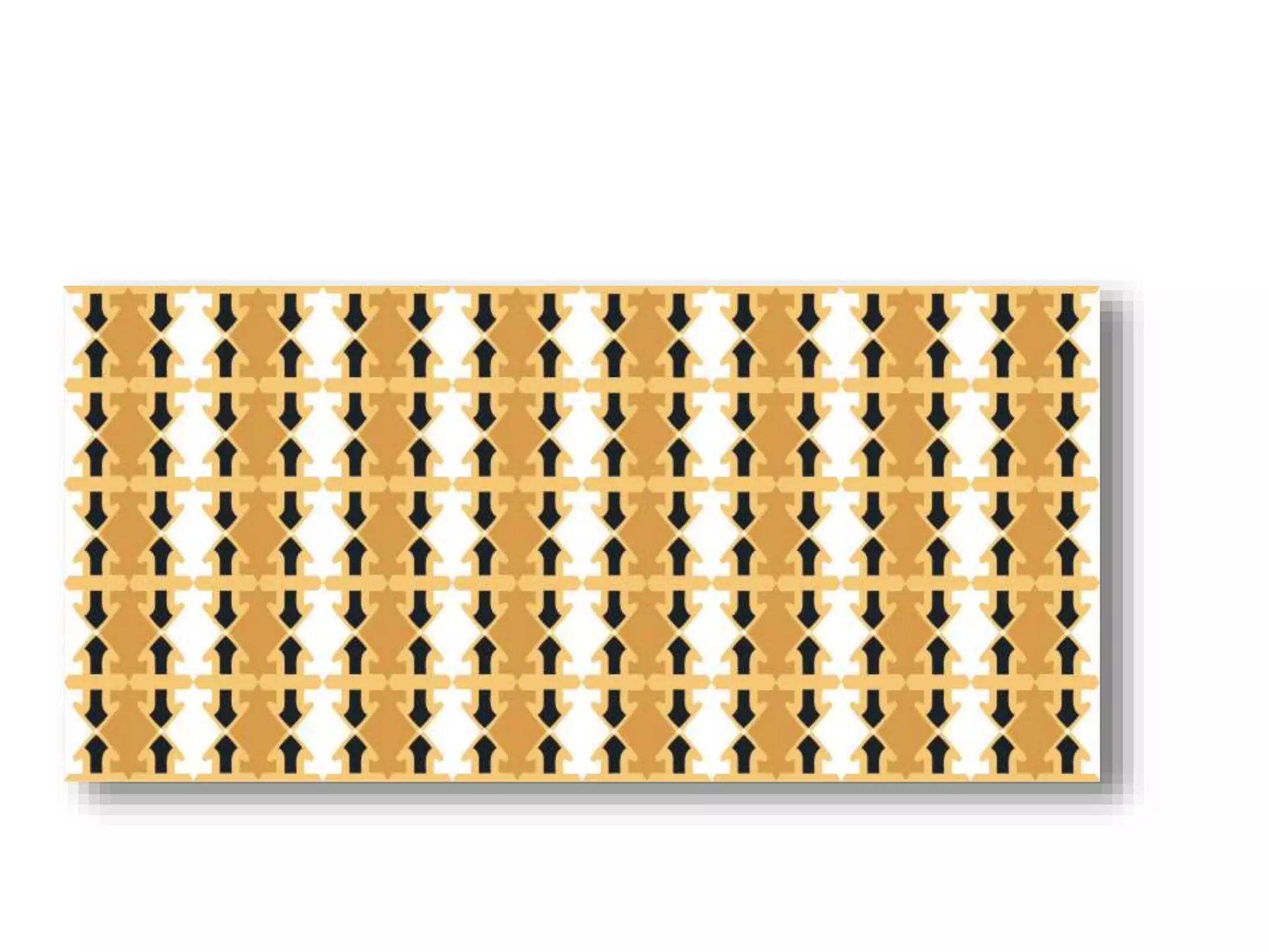 Typography project letters patterns | PPTX