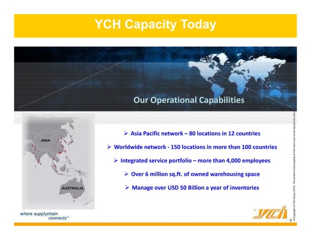 Ych Presentation Vn1 | PPT