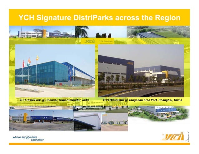 Ych Presentation Vn1 | PPT