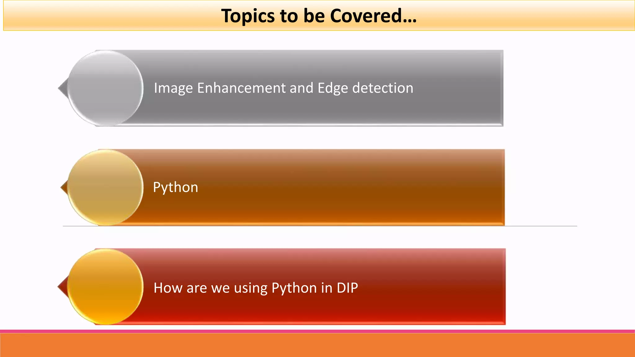 Ycis Forensic Image Enhancement And Edge Detection Pptx