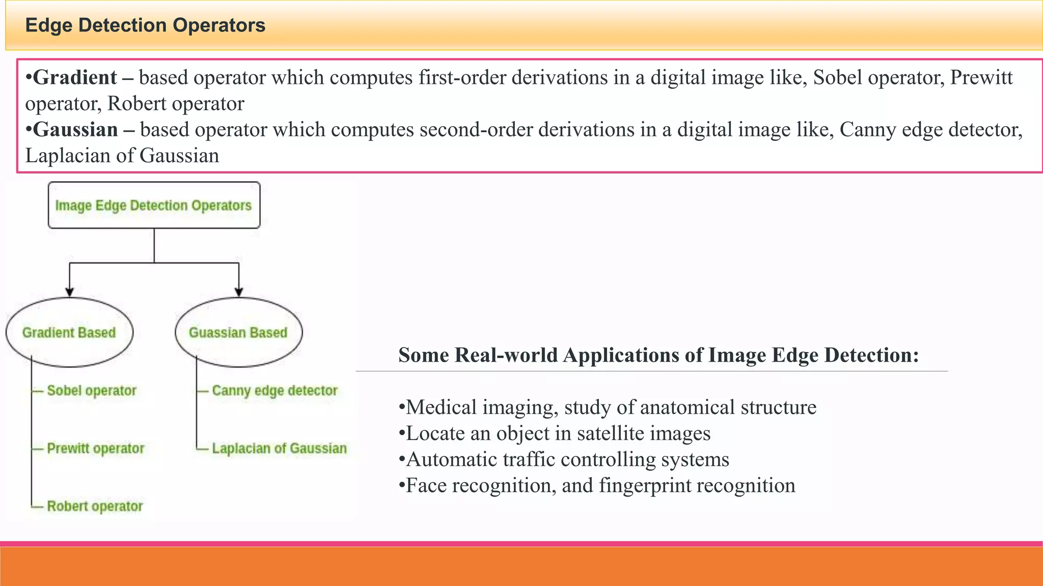 YCIS_Forensic_Image Enhancement and Edge detection.pptx | Photo Editing Software | Computer ...