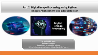YCIS_Forensic_Image Enhancement and Edge detection.pptx