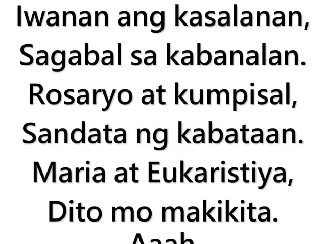 MOOD SETTING FOR YCL-2024 FIRST-set.pptx