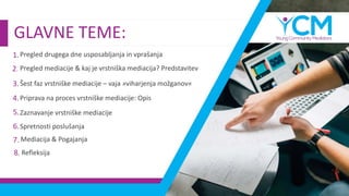 Ycm module 3 online course slo | PPTX