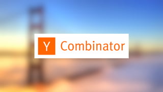 Y Combinator Overview | PDF