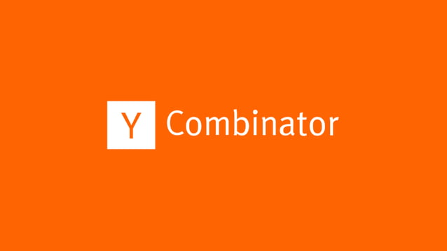 Y Combinator Pitch Deck designed by Zlides | PPTX | Business | Business ...