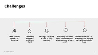 Dual-Track Agile | PPT