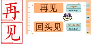 Comprehensive Beginner's Guide to Mandarin Chinese Pinyin and Basic ...