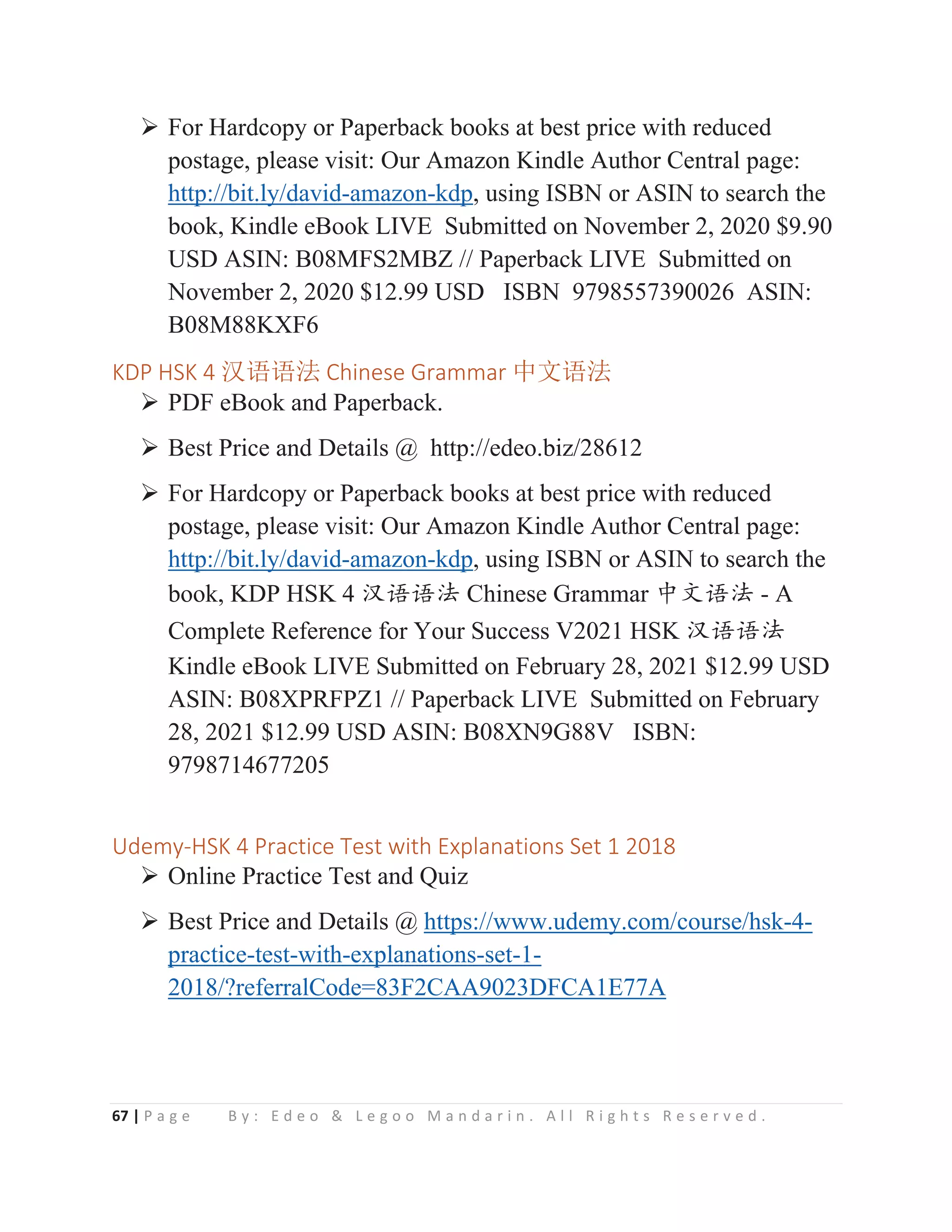 YCT 1 Chinese Vocabulary Sample.pdf