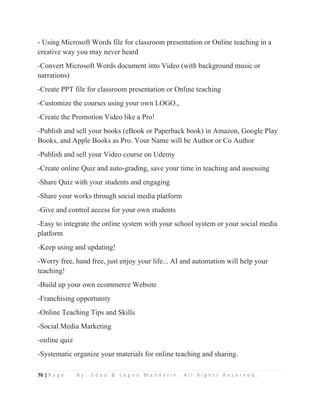 YCT 1 Chinese Vocabulary Sample.pdf