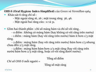 NHA CHU HỌC | PDF
