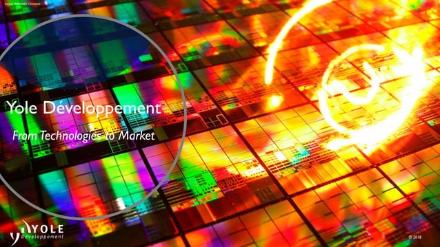 MEMS Pressure Sensor Market and Technologies 2018 Report by Yole ...