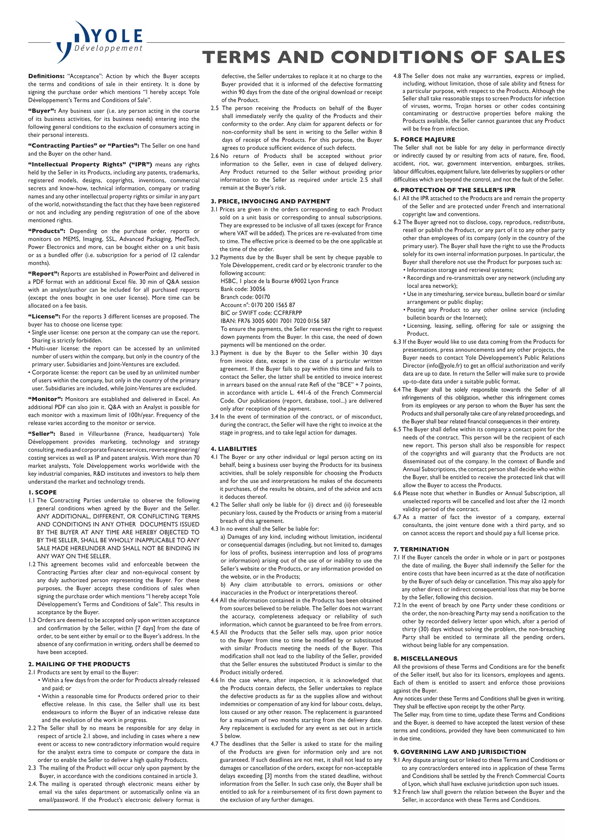 LiDAR for Automotive and Industrial Applications 2019 by Yole Développement | PDF