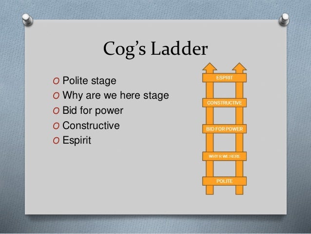 Cogs ladder - bargainqust