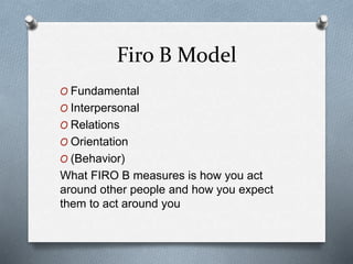 Yd6201 groups slides | PPT