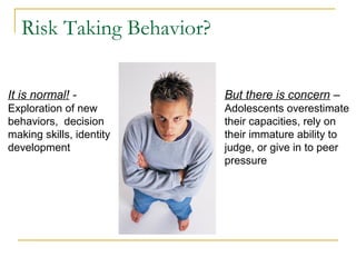 Adolescent Development | PPT