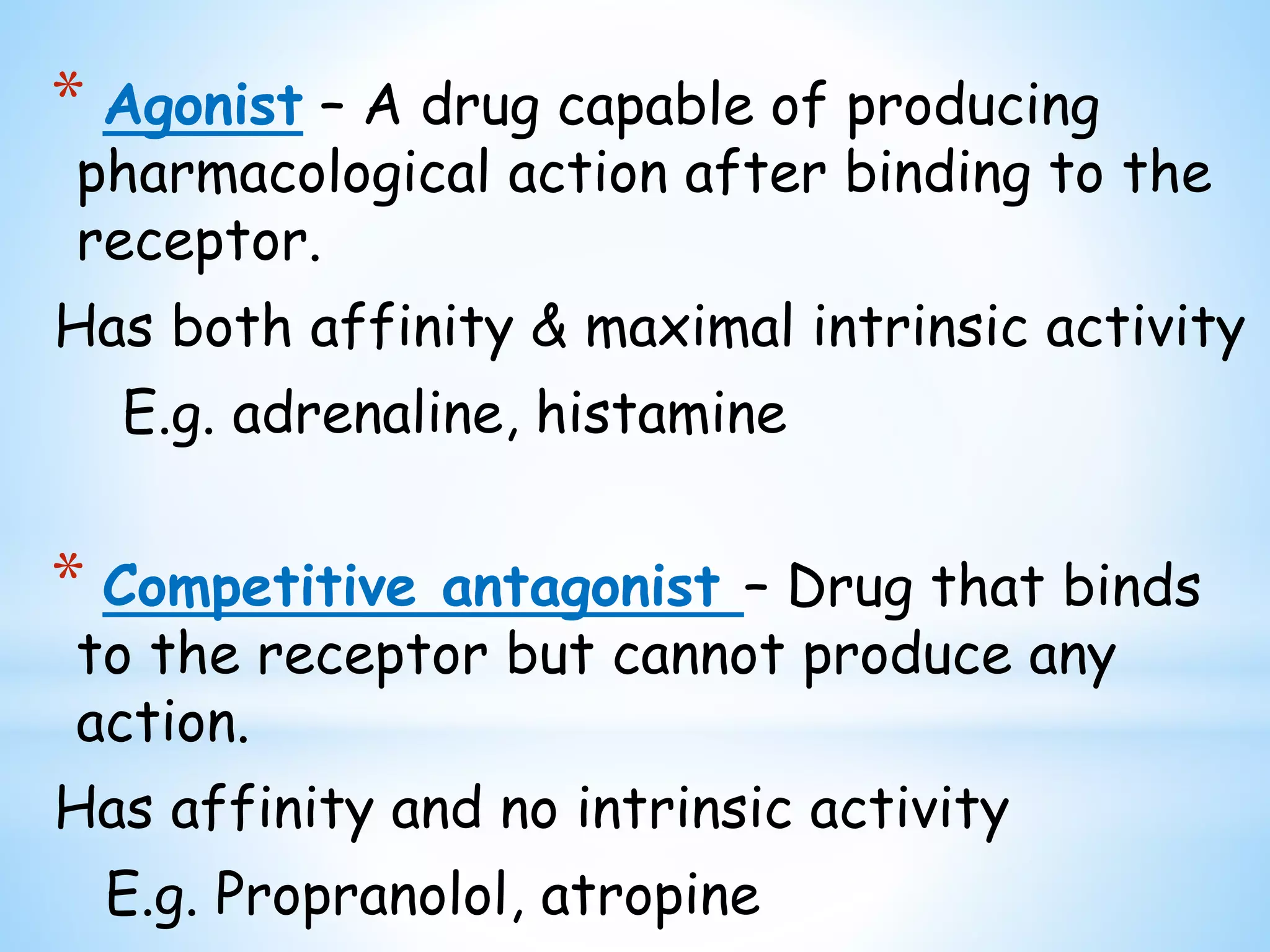 3.pharmacodynamics | PPTX