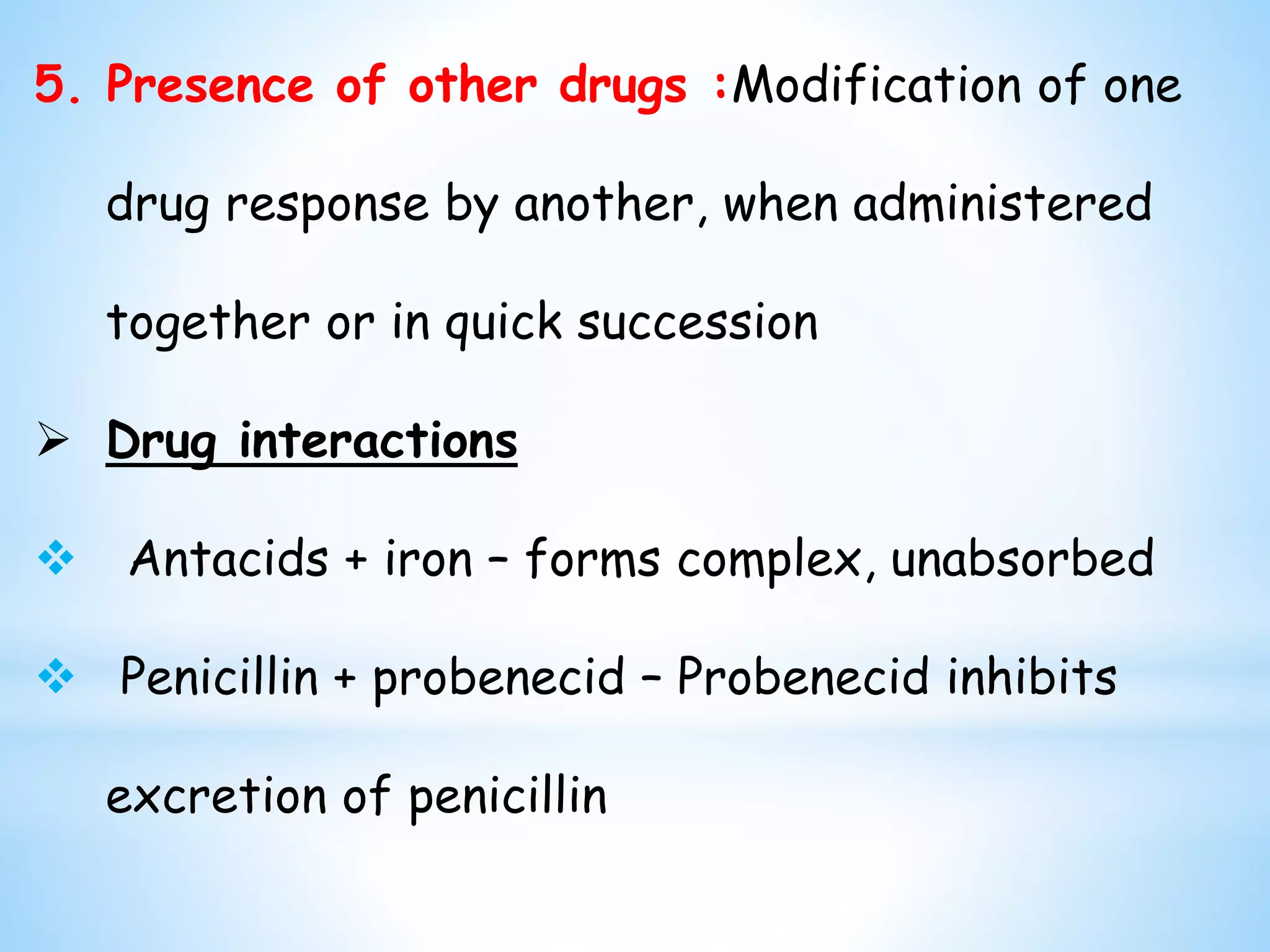 3.pharmacodynamics | PPTX