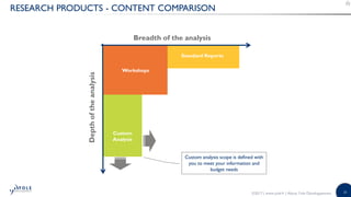 Organs-On-Chips - 2017 Report by Yole Developpement | PPT