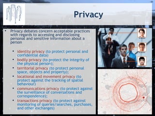 The ethics and risks of urban big data and smart cities | PDF