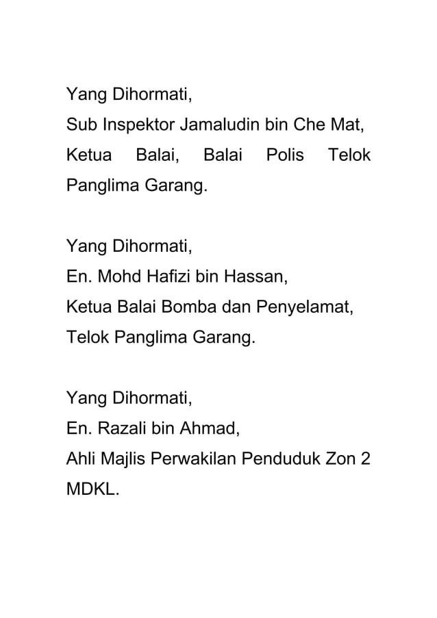 Ydp mesyuarat agung 2019 | PDF