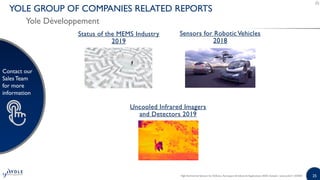 High-End Inertial Sensors for Defense, Aerospace and Industrial ...