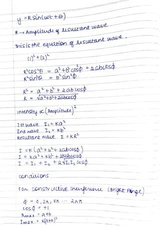 Ydse | PDF