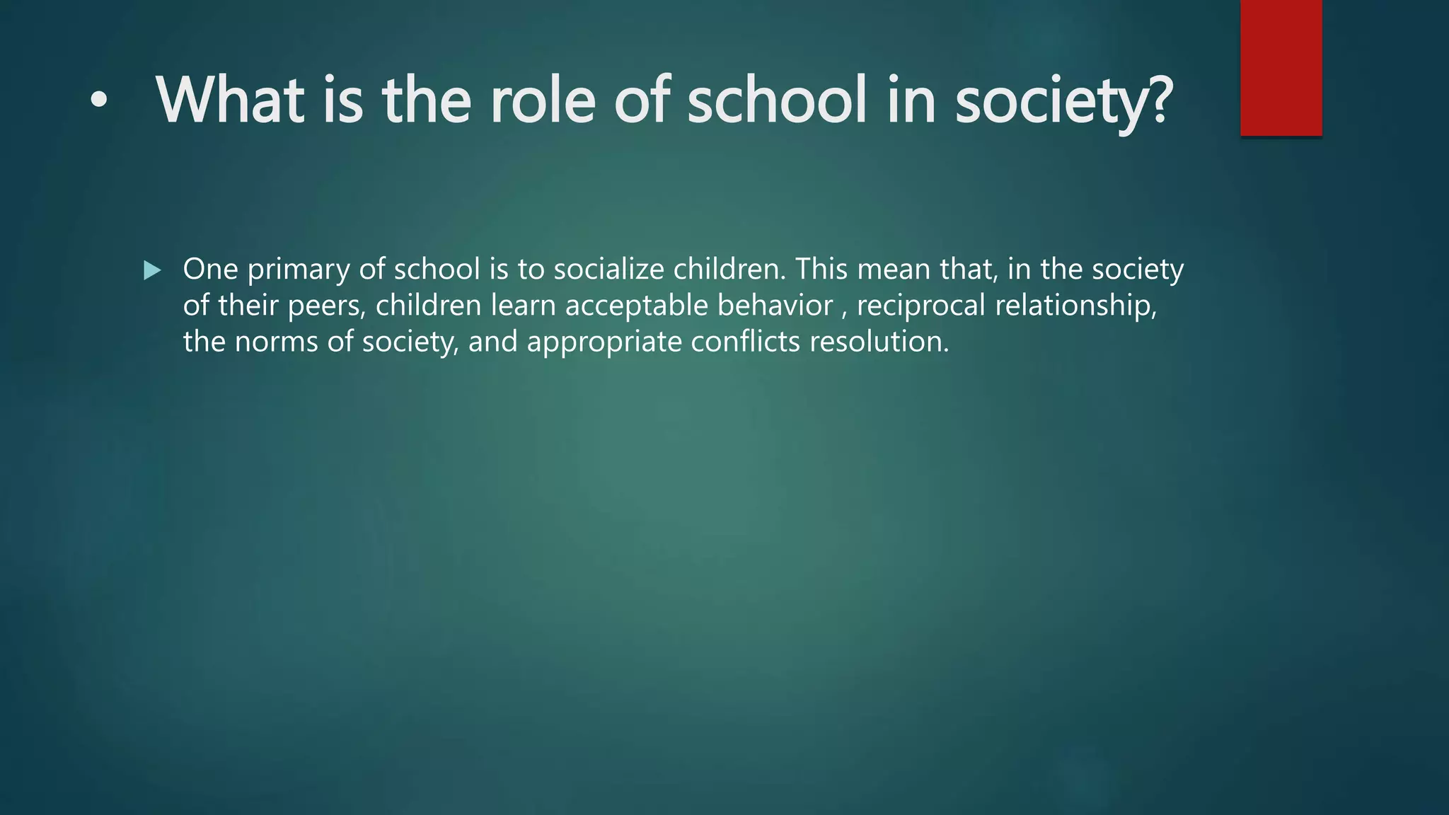 The_School_and_Society.pptx