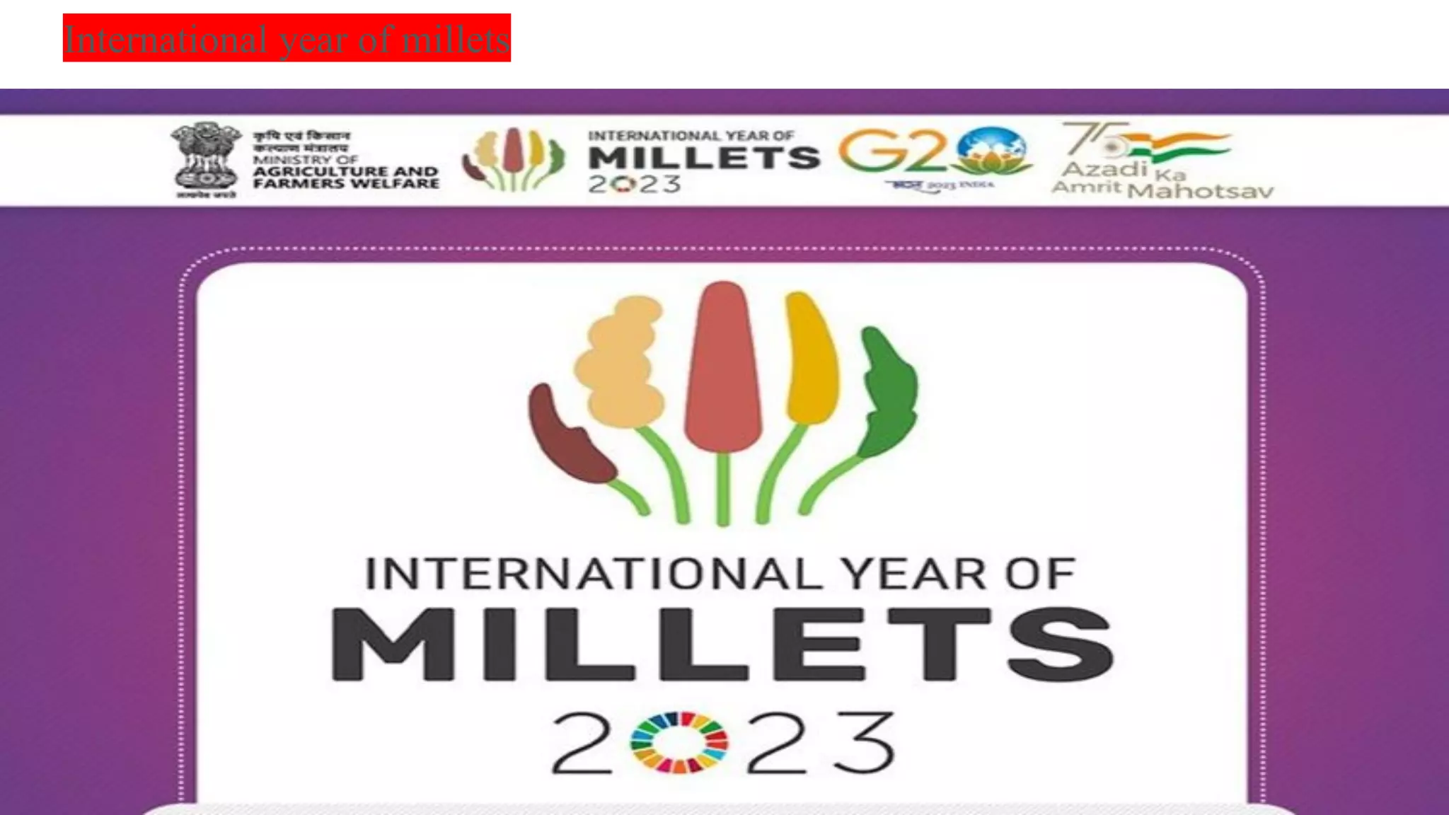 Introduction_to_millet_and_its_role_in_nutrition_demand_of_india_by ...