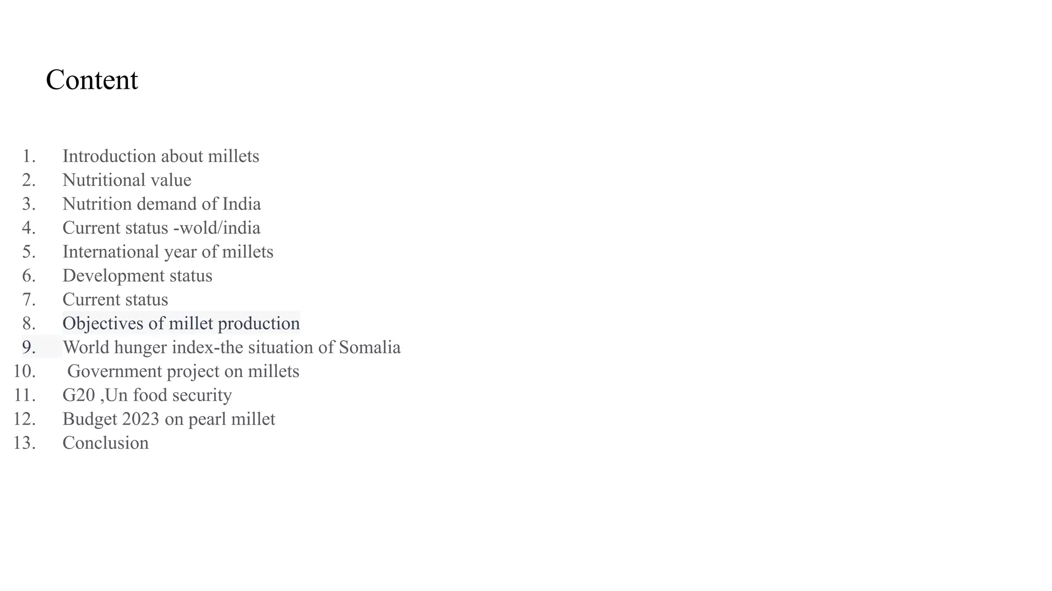 Introduction_to_millet_and_its_role_in_nutrition_demand_of_india_by ...
