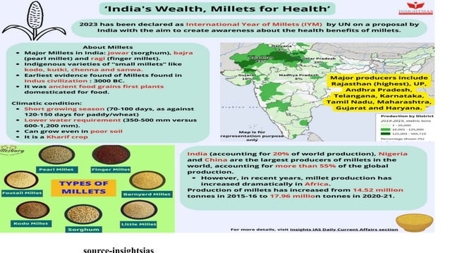 Introduction_to_millet_and_its_role_in_nutrition_demand_of_india_by ...