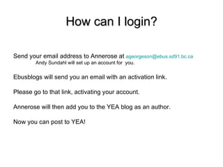 Yea New And Improved | PPT