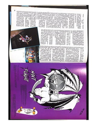 REVISTA YEAH ANO1 ED4 | PDF