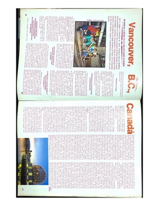 REVISTA YEAH ANO1 ED4 | PDF