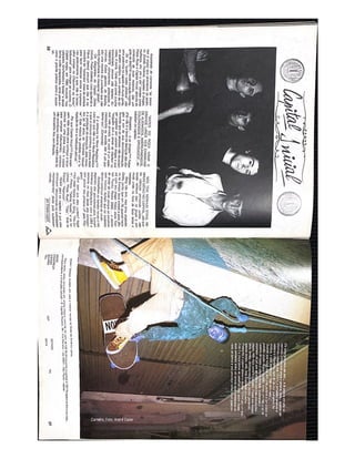 REVISTA YEAH ANO1 ED4 | PDF