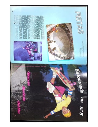 REVISTA YEAH ANO1 ED4 | PDF