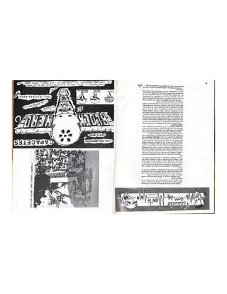 REVISTA YEAH ANO1 ED4 | PDF