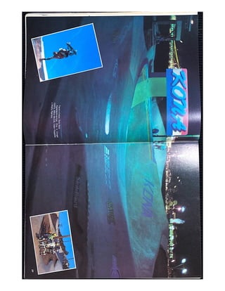 REVISTA YEAH ANO1 ED4 | PDF