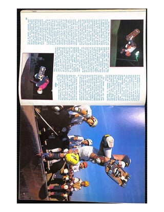 REVISTA YEAH ANO1 ED4 | PDF