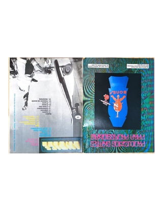 REVISTA YEAH ANO1 ED4 | PDF