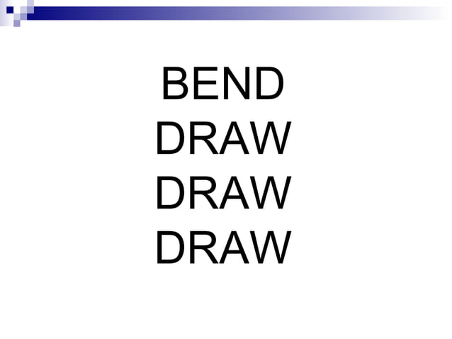 Pictogram Slideshow | PPT