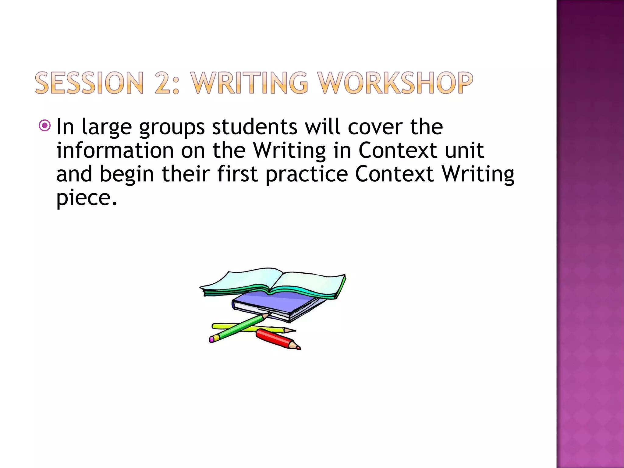 Year 11 ~ 12 Transition Program Overview | PPT