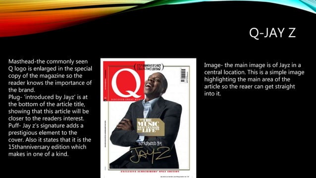 Year 12-media-magazine-analysis | PPTX