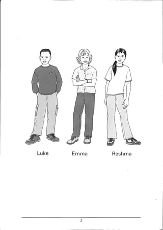 year 5 maths test paper a | PDF